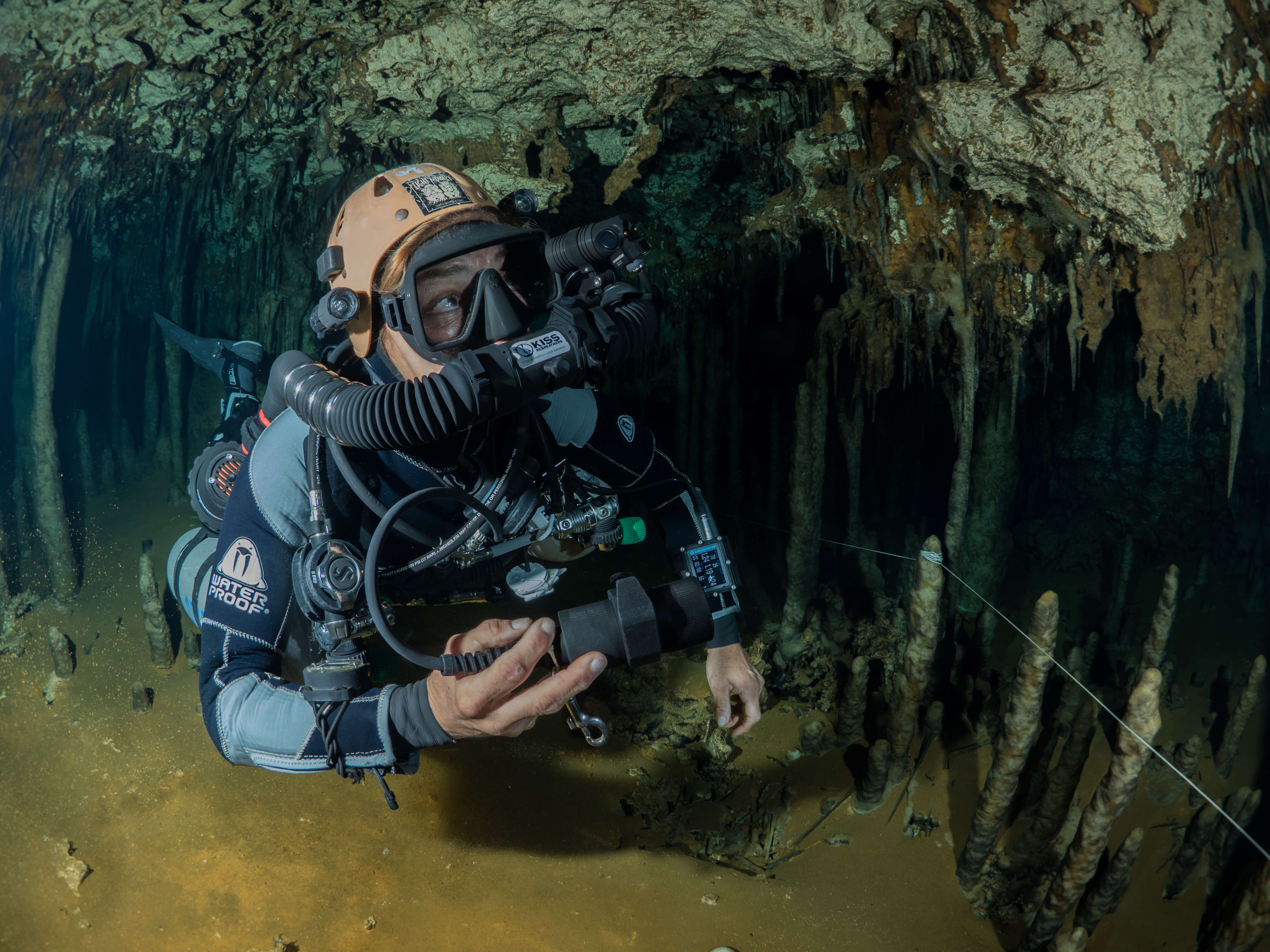 Calculator for Estimating the Risk of Pulmonary Oxygen Toxicity - RESA